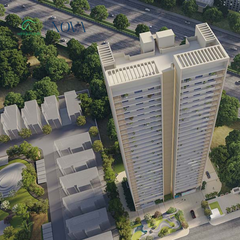 3 BHK In Noida | 3BHK Flats In Noida For Sale | Experion Elements