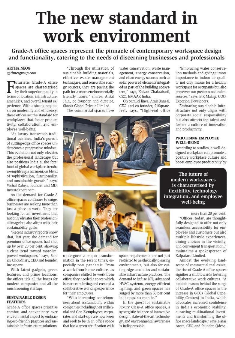 Media | Experion Developers