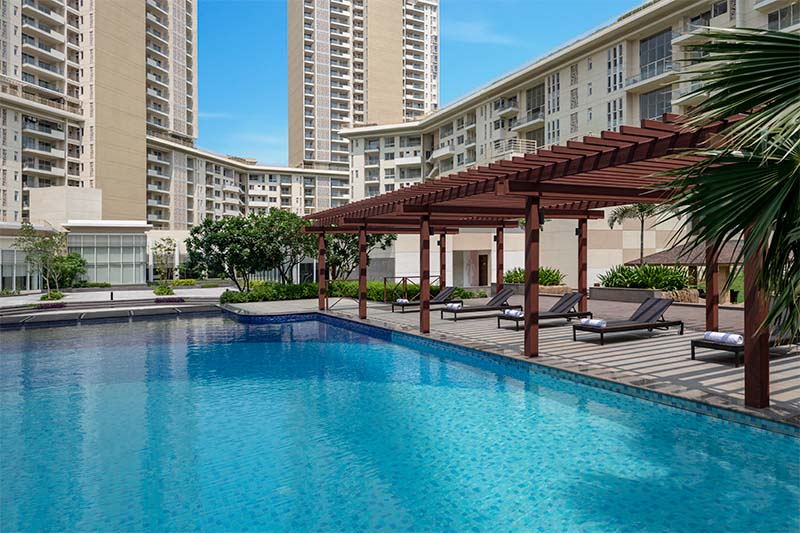 Experion Windchants | 6 BHK Villaments